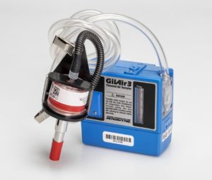 Foundry Respirable Silica Exposure Monitoring - Ensolum