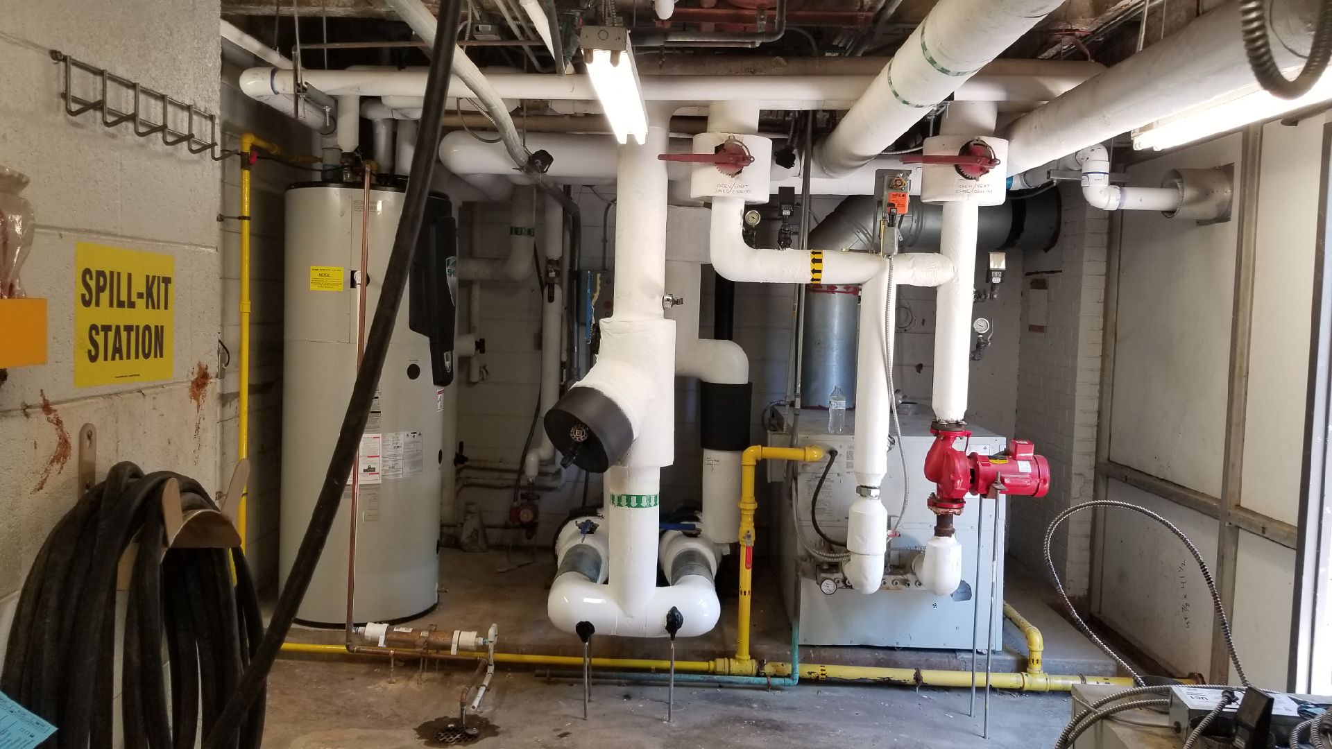 Asbestos Management & Testing