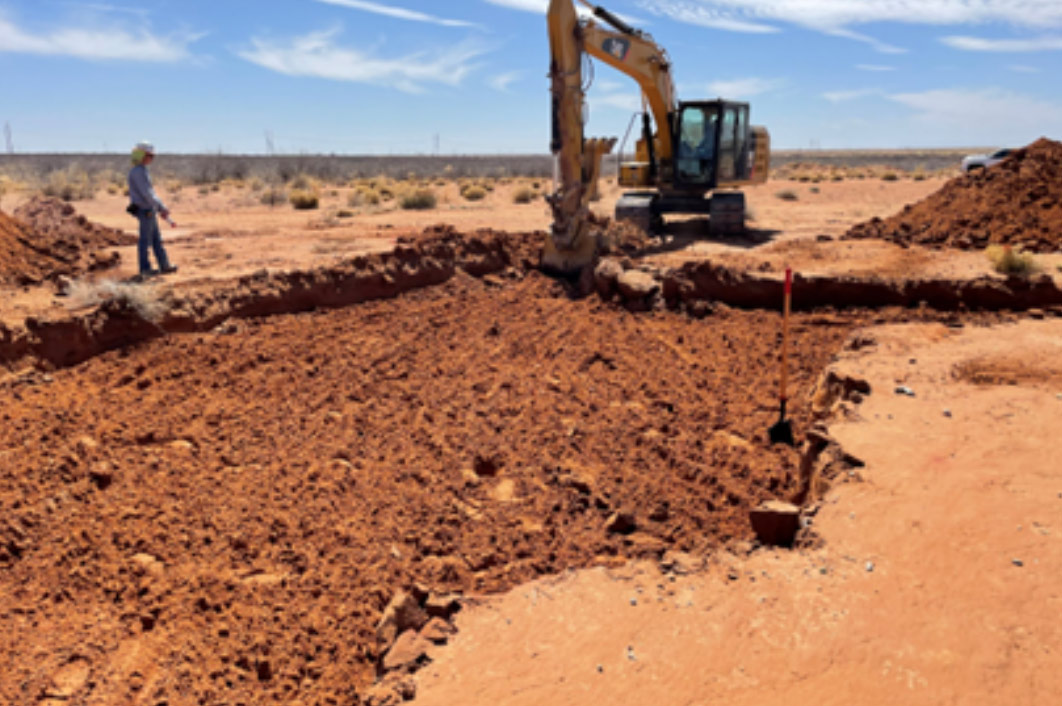 Compliance Remediation For Oil and Gas Releases | Ensolum