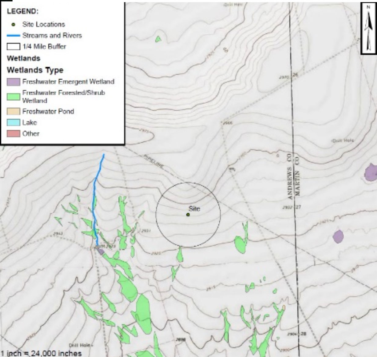 Spill Prevention Control & Countermeasure (SPCC)