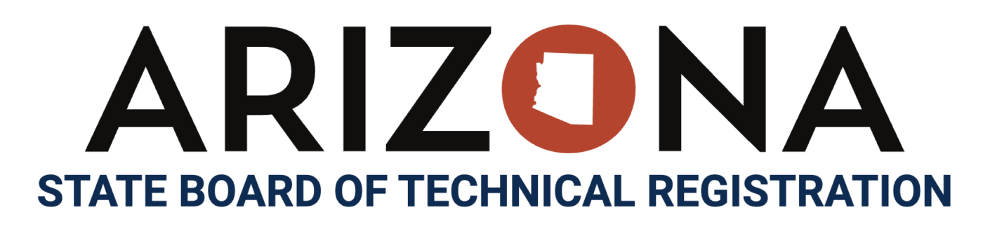 Arizona State Board of Technical Registration - Ensolum