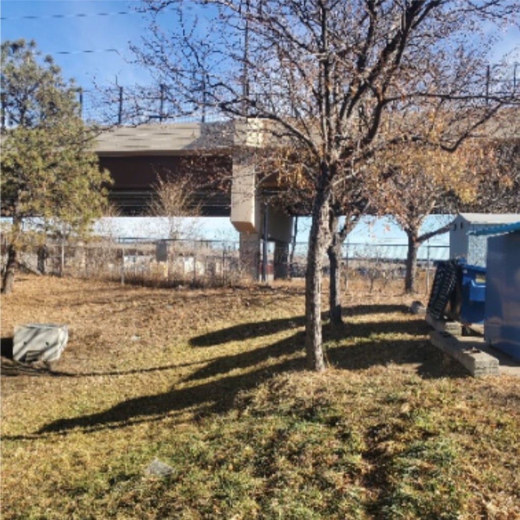 Annual Pond – Channel Inspections - Ensolum