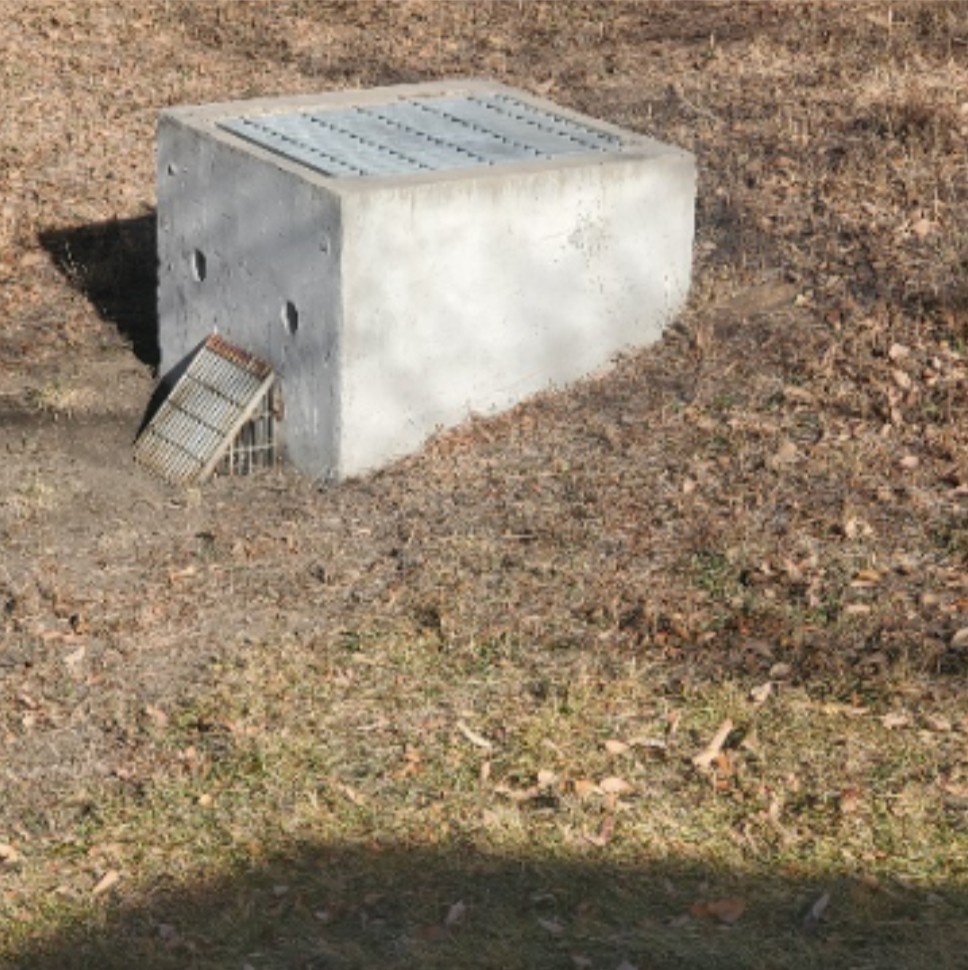 Annual Pond – Channel Inspections - Ensolum