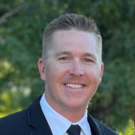 Colton Turner - Ensolum