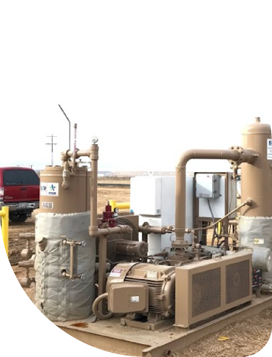 Air Quality Services - Ensolum