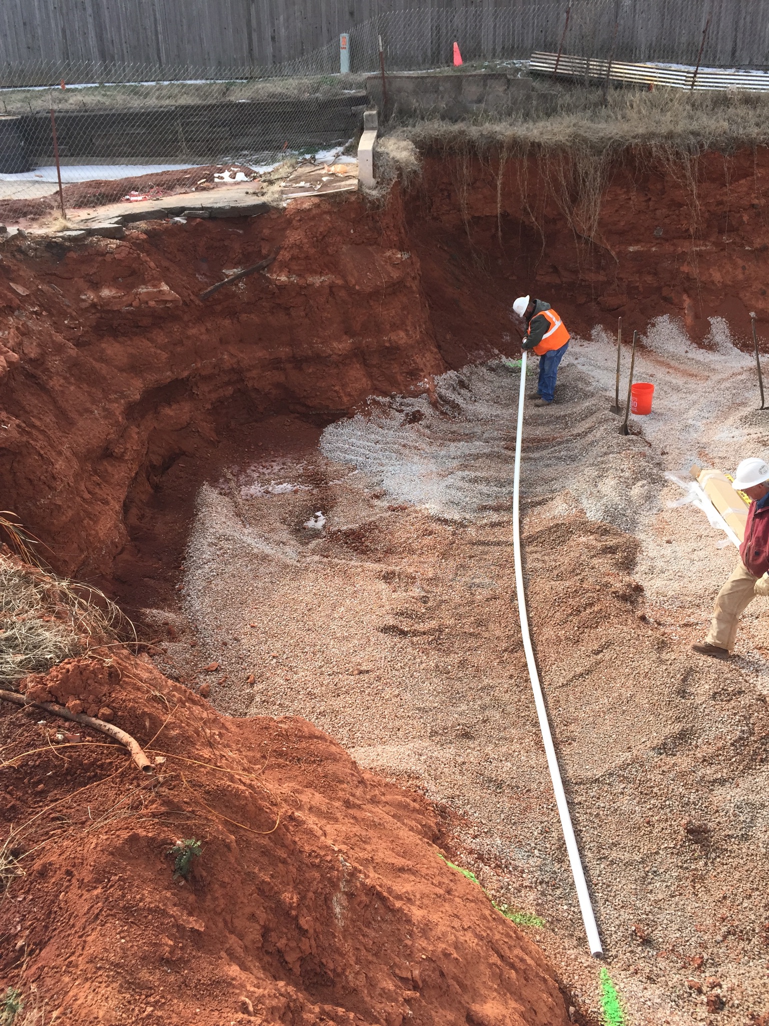 Litigation Support for Former Dry Cleaner VCP Site