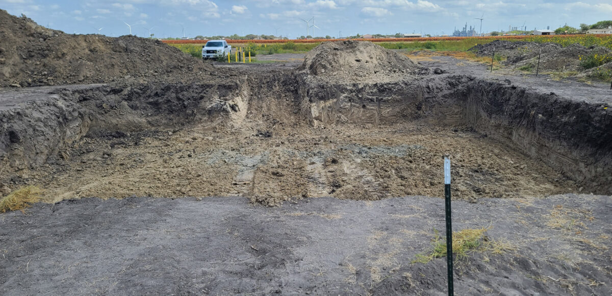 Soil and Groundwater Assessment and Remediation | Ensolum