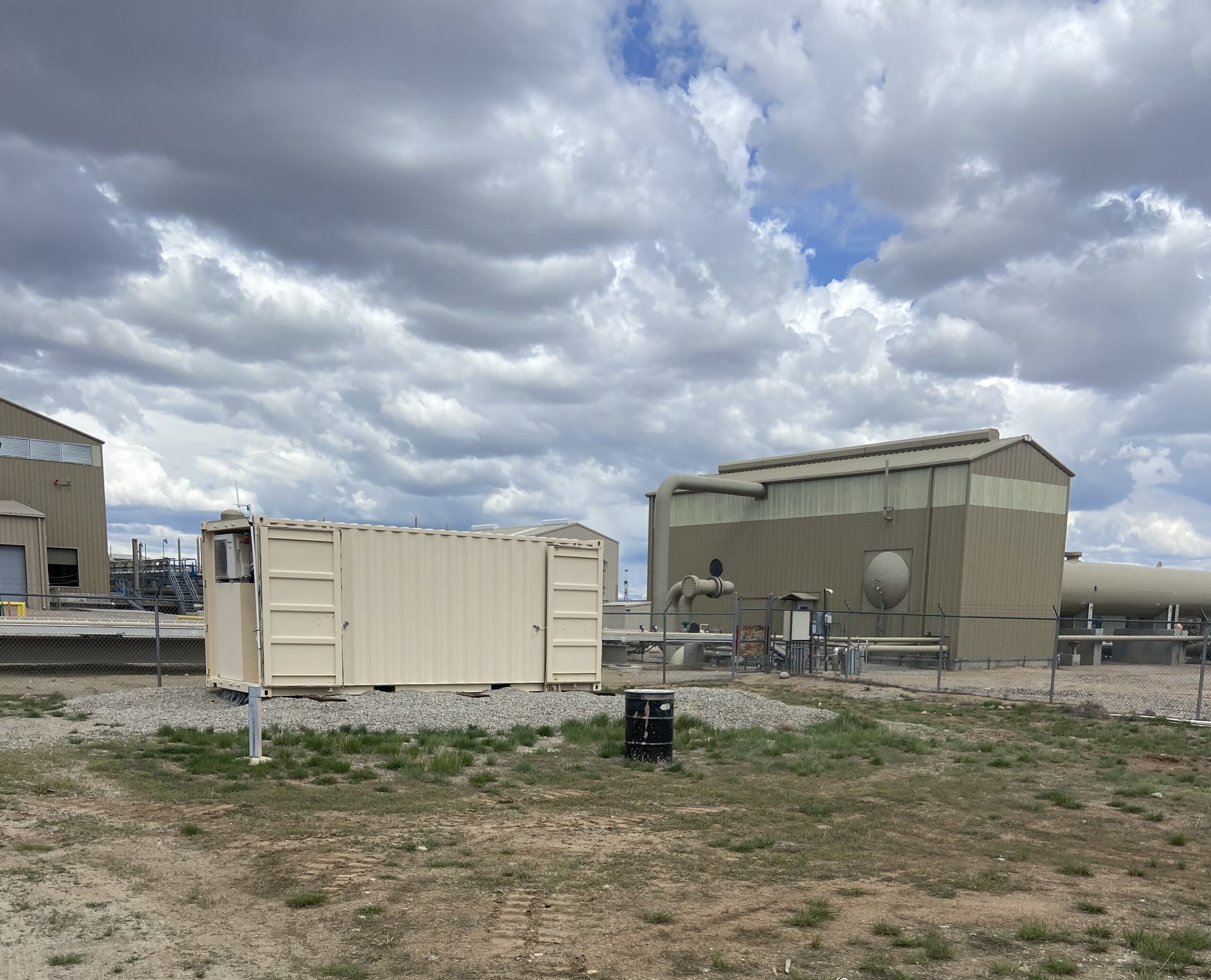 Environmental Consulting Services | Ensolum